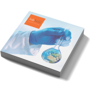 Material de laboratorio - Labbox España
