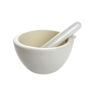 LOS MORTEROS DE LABORATORIO - Labbox España