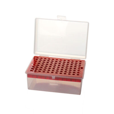 RACK PARA PUNTAS DE PP, STANDARD LINE - Labbox España